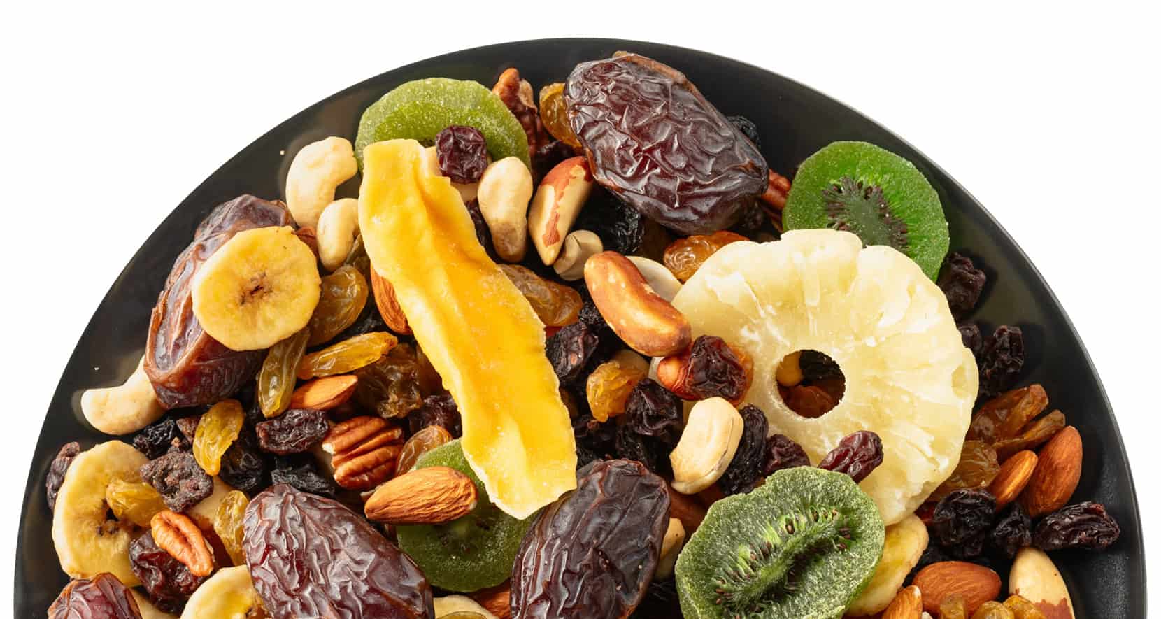 Freeze-Dried Fruits vs Dried Fruits – What to Choose? - Freeze Dried ...