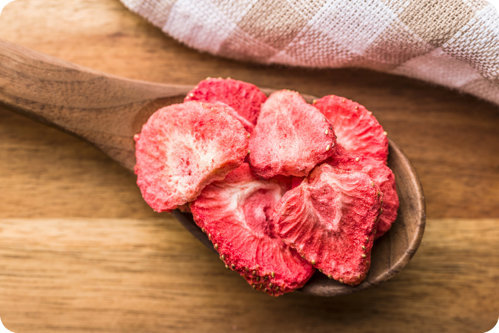 Freeze-Drying Process: The Science Behind Our Crunch - Freeze Dried ...